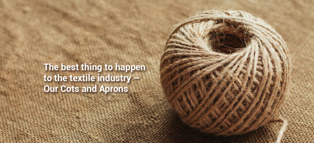 Jute Spinning – supertex