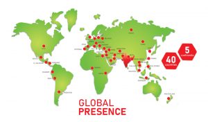 About us – supertex