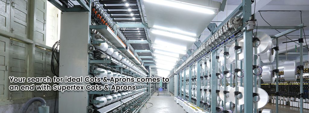 Texturising Cots – supertex